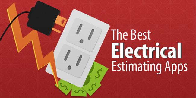 6 of the Best Electrical Estimating Software Apps