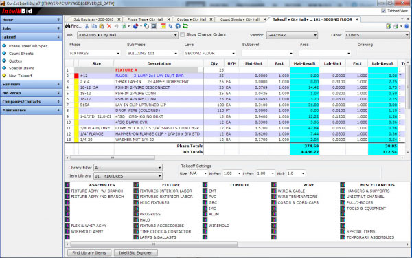 6 of the Best Electrical Estimating Software Apps